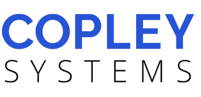 copley-logo - Conclusive Systems, LLC
